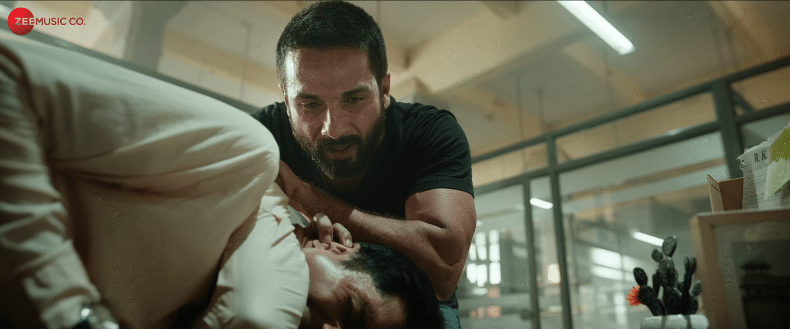 Deva - A Promising Character Study That Transforms Into a Divided ...